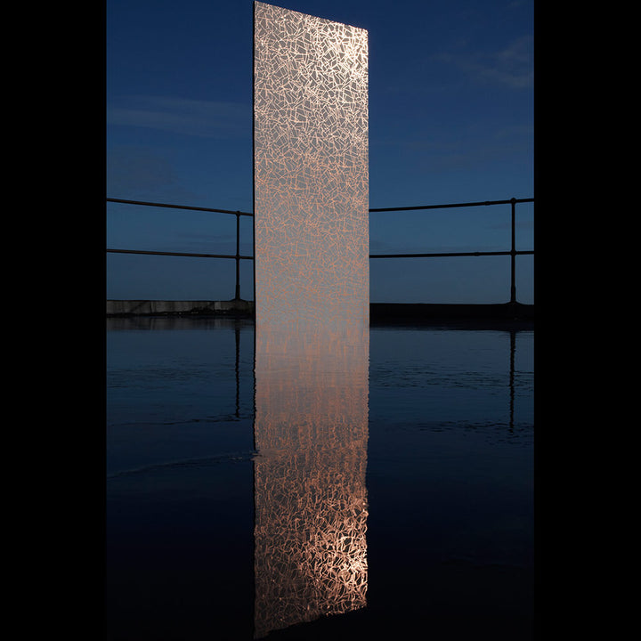 Copper wallpaper collection – Erica Wakerly